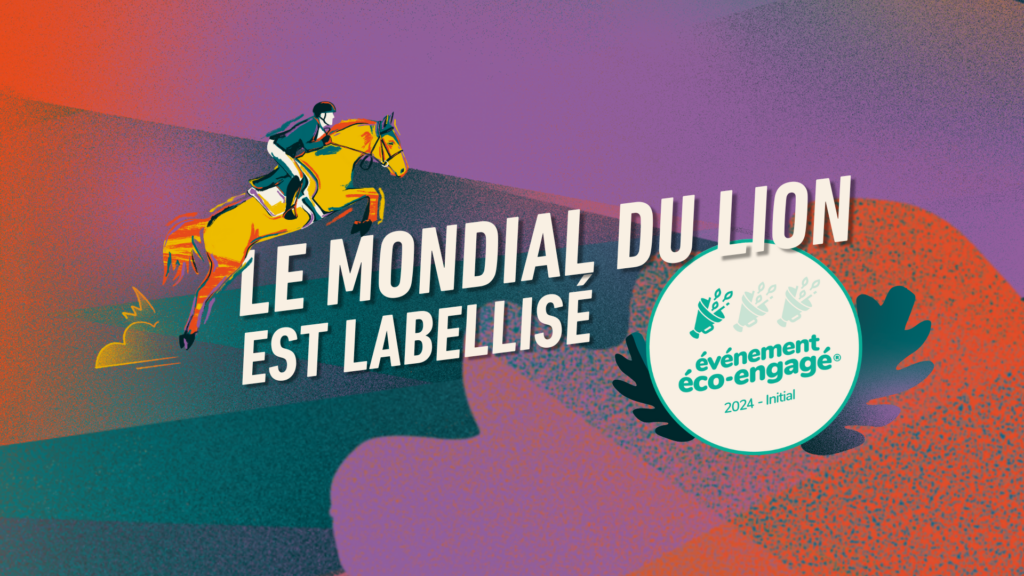 Mondial du Lion - Championnat du Monde